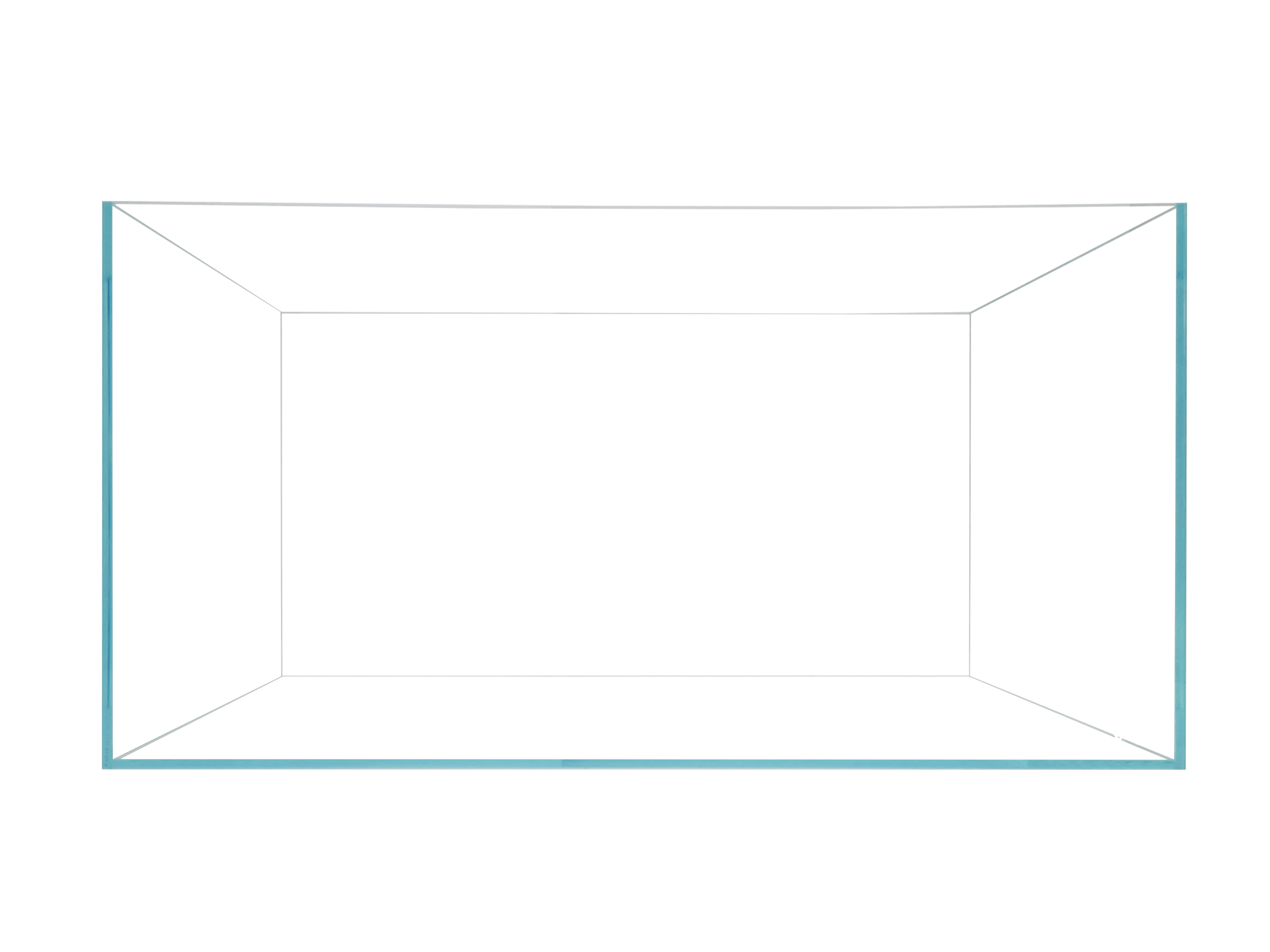 Aquariums in stock – Cuboid Aquatics LLC