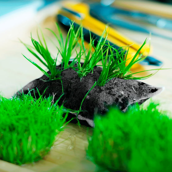 WIO AquaGrow Insula Pad Set – Cuboid Aquatics LLC