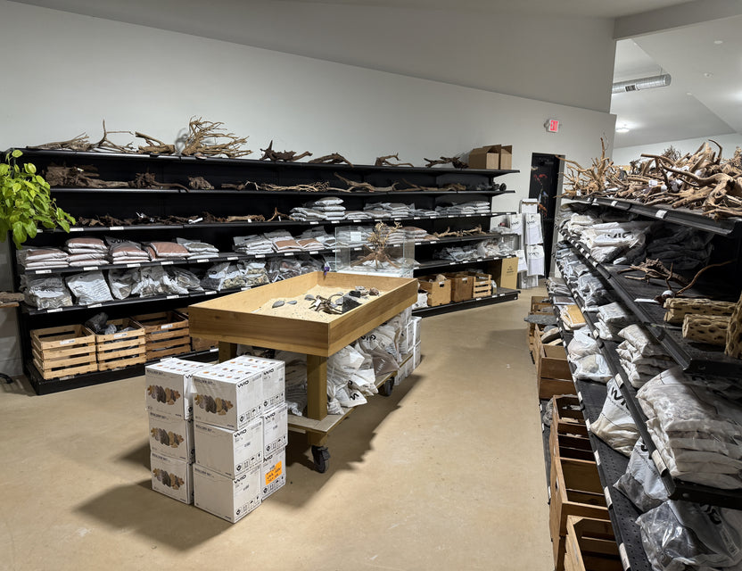 Gallery – Cuboid Aquatics LLC