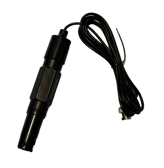 Cuboid Aquatics pH Probe with BNC Connector | Cuboid Aquatics LLC