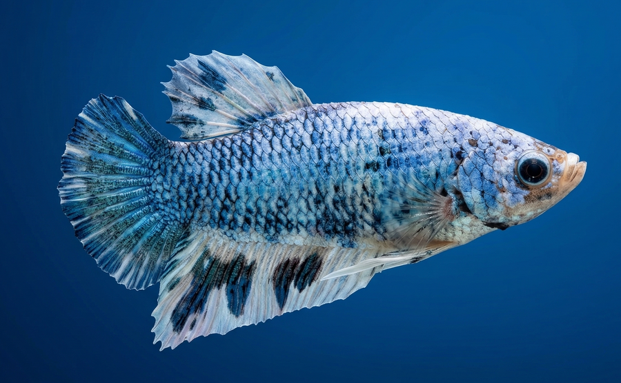 Male Betta In Stock | Cuboid Aquatics LLC