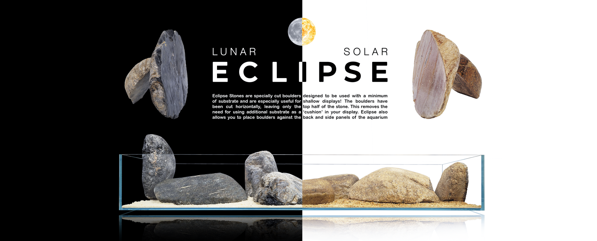 Cuboid Nature Aquarium – Cuboid Aquatics LLC